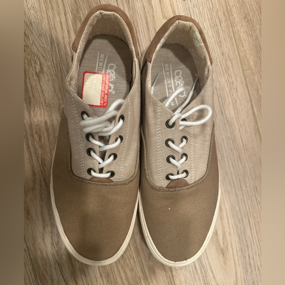 Crevo | Shoes | Like New Worn A Few Times For Spring Break Small Stain ...